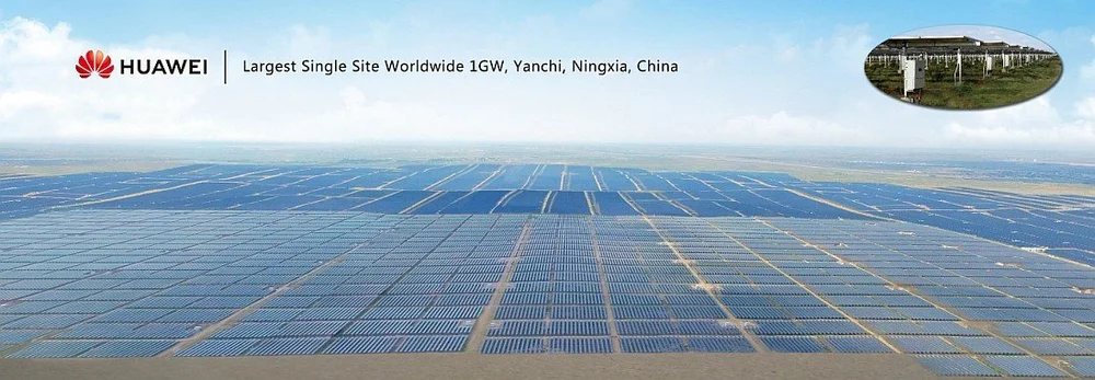 Huawei Inverter and Battery Review — Clean Energy Reviews