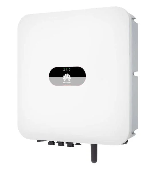 Huawei Inverter and Battery Review — Clean Energy Reviews