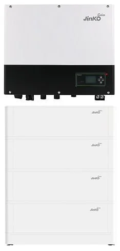 Jinko Solar Panels Review — Clean Energy Reviews