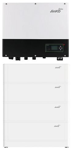 Jinko Solar Panels Review — Clean Energy Reviews