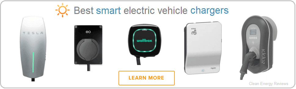 Home Solar EV charging explained — Clean Energy Reviews