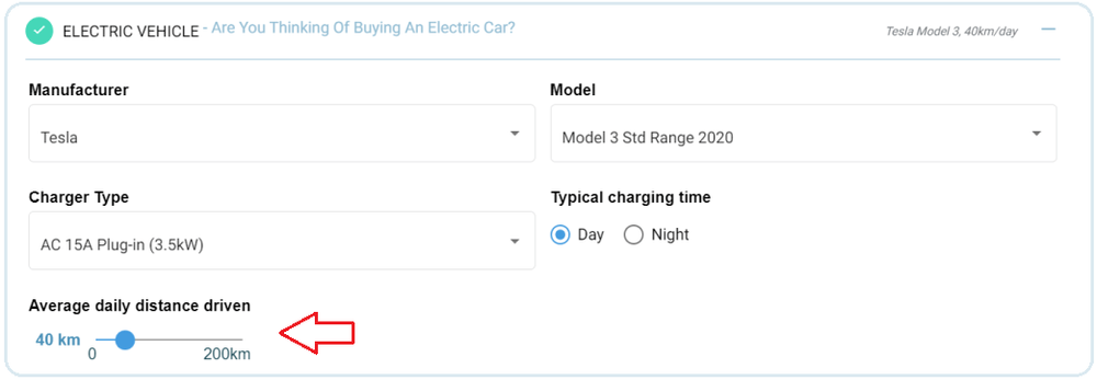 Solar and EV Charger Calculator — Clean Energy Reviews