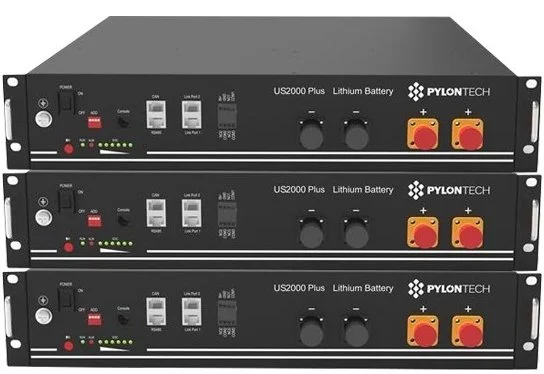 Detailed Home Solar Battery Guide — Clean Energy Reviews