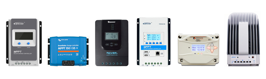 MPPT Solar Charge Controllers Explained — Clean Energy Reviews
