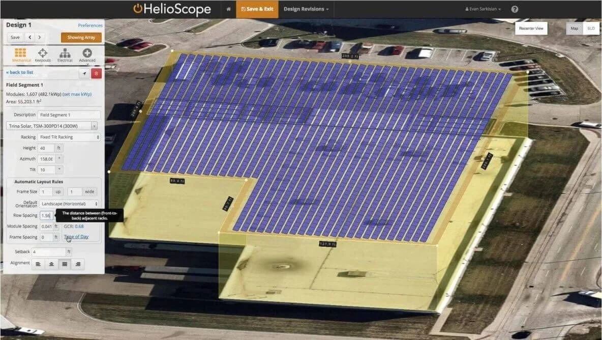 Best Solar Design Software — Clean Energy Reviews