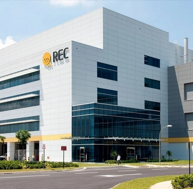 REC solar panels review — Clean Energy Reviews