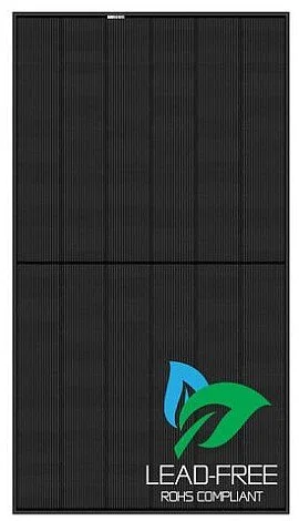 REC solar panels review — Clean Energy Reviews