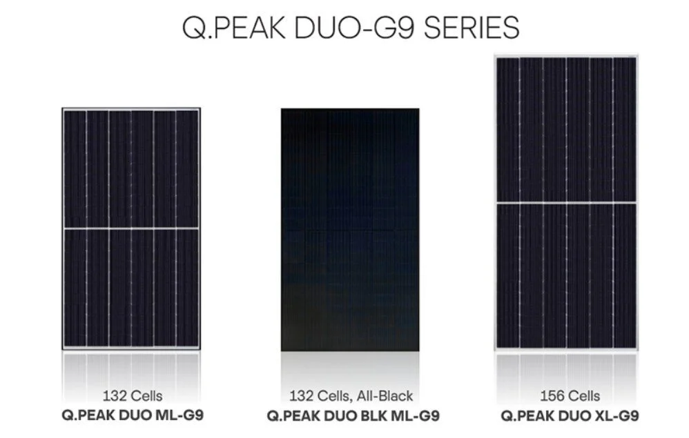 Q cells Solar and battery review — Clean Energy Reviews