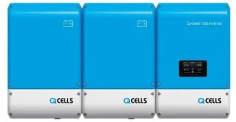 Q cells Solar and battery review — Clean Energy Reviews