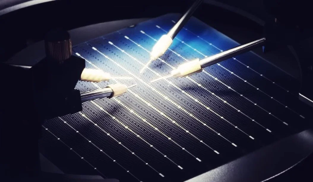 Solar PV cell construction — Clean Energy Reviews