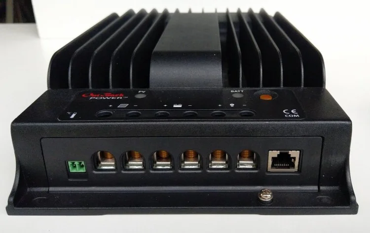 Best MPPT Solar Charge Controllers 2022 — Clean Energy Reviews