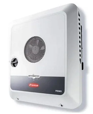 Fronius Inverter Review — Clean Energy Reviews