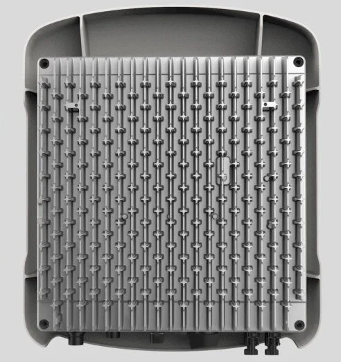 FoxESS inverter and battery review — Clean Energy Reviews