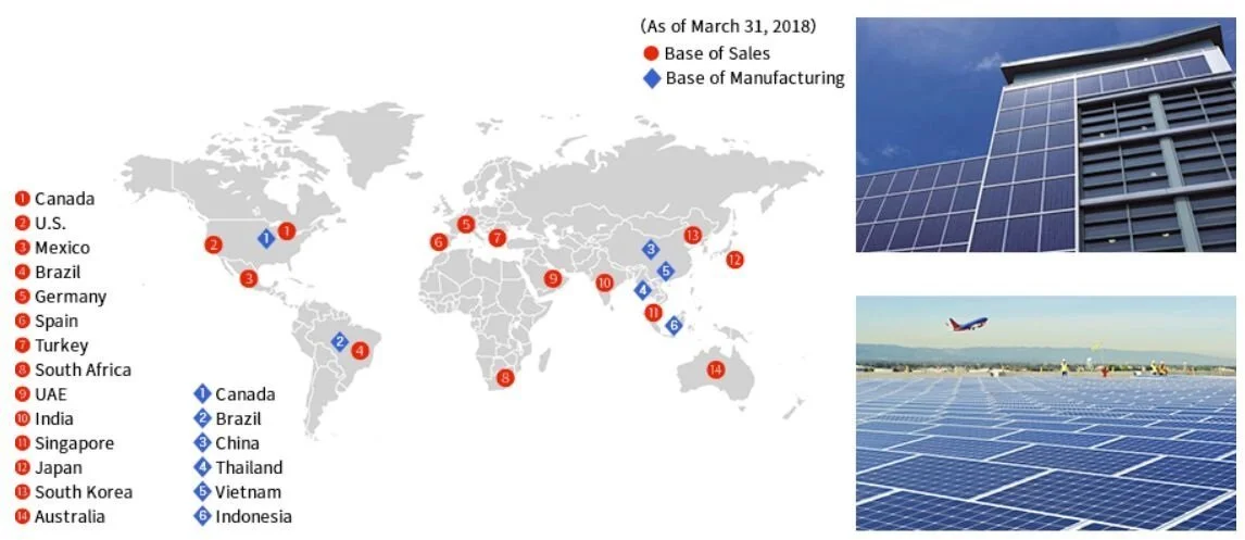 Canadian Solar panels review — Clean Energy Reviews