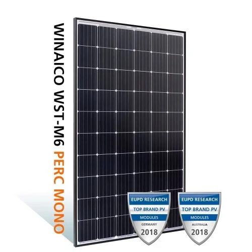 Winaico Solar Panel Review — Clean Energy Reviews