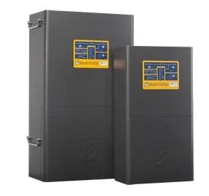 Selectronic SP PRO - Hybrid off-grid Inverter Review — Clean Energy Reviews