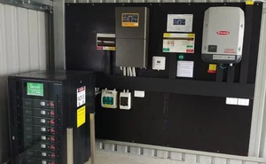 Selectronic SP PRO - Hybrid off-grid Inverter Review — Clean Energy Reviews