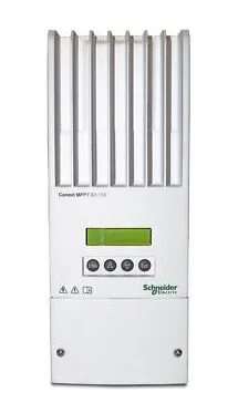 Best 60A+ MPPT Solar Charge Controllers — Clean Energy Reviews