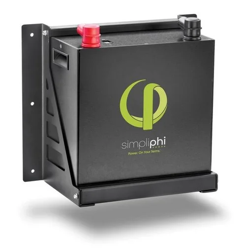Lead-acid Vs lithium-ion batteries — Clean Energy Reviews