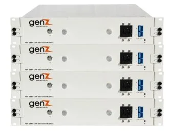 Battery Review - Energy storage systems — Clean Energy Reviews