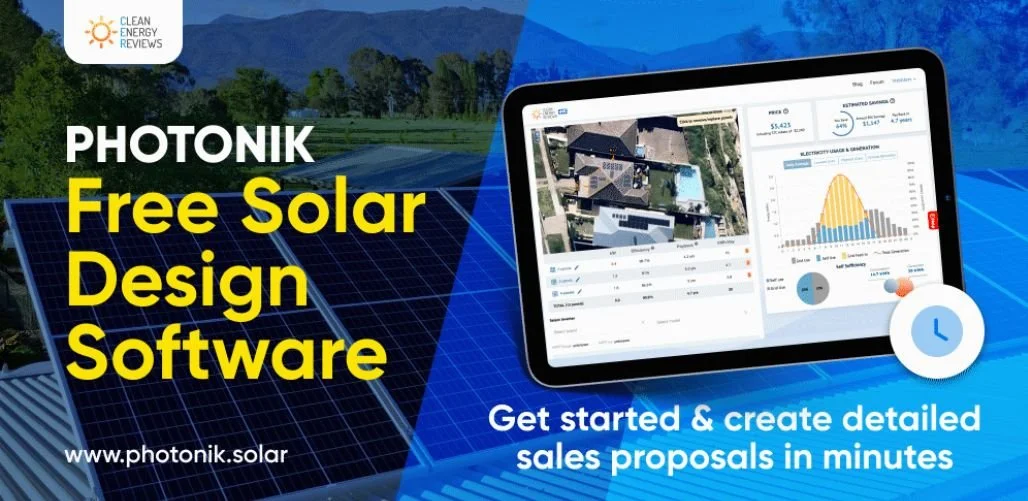 Guide to designing off-grid and hybrid solar systems — Clean Energy Reviews