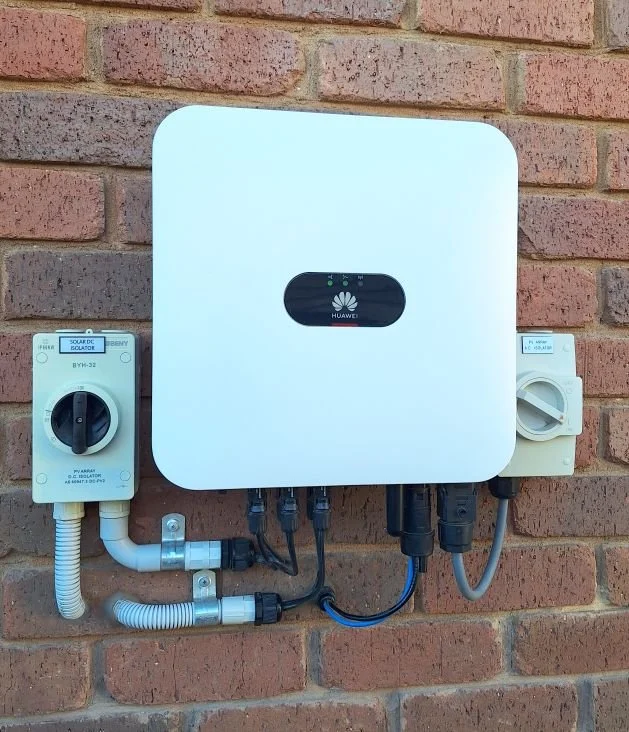 Inverters — Clean Energy Reviews