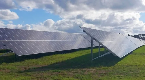 Most powerful solar panels 2025 — Clean Energy Reviews