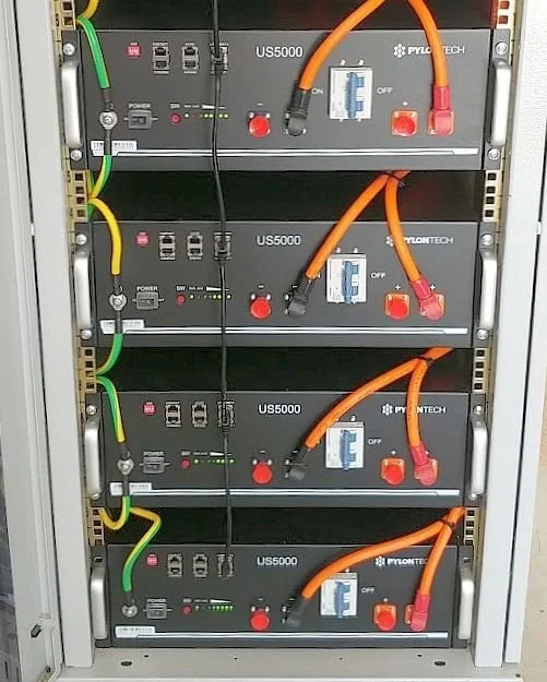 Pylontech Battery Review — Clean Energy Reviews