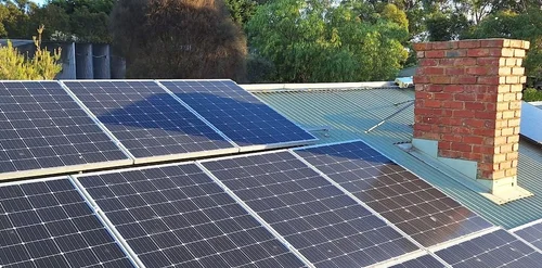 Solar Panel Shading - Failing Bypass Diodes & Solutions — Clean Energy ...