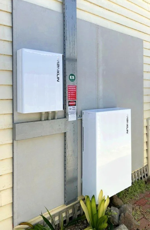 Best Home Solar Battery Systems — Clean Energy Reviews