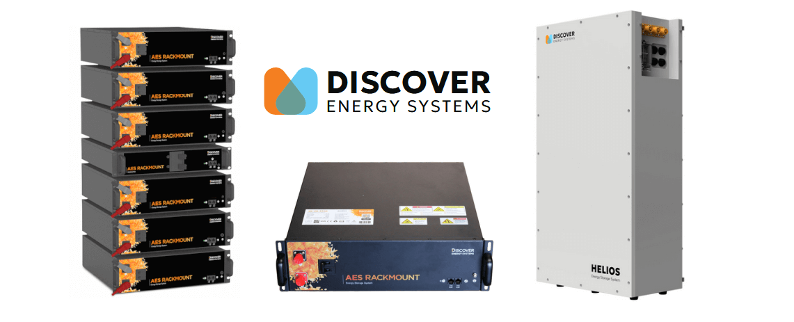 Discover Battery Review — Clean Energy Reviews