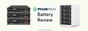 Pylontech Battery Review — Clean Energy Reviews