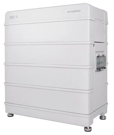 Sungrow Inverter and battery Review — Clean Energy Reviews