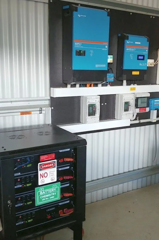 Pylontech Battery Review — Clean Energy Reviews