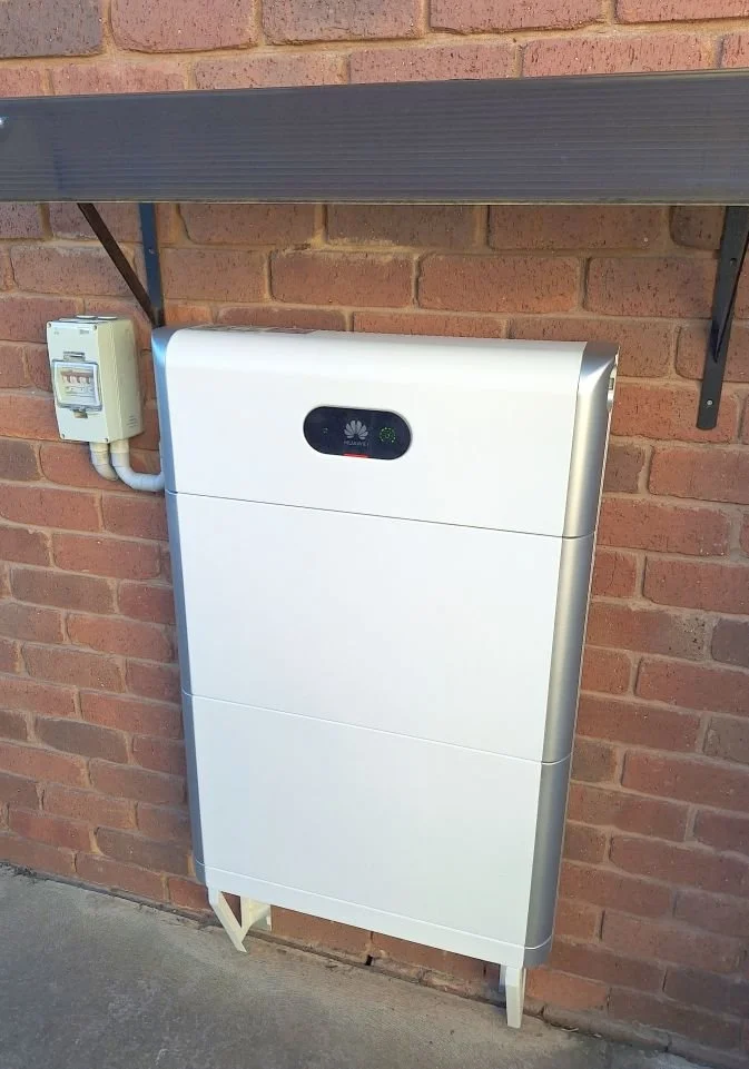 Home battery storage explained — Clean Energy Reviews