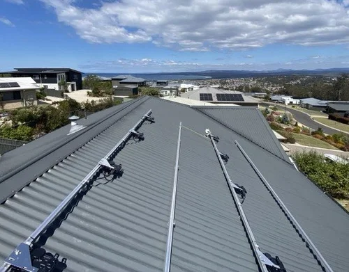 Enphase Microinverter and Battery Review — Clean Energy Reviews