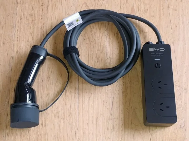 Vehicle-to-load Explained - V2L for off-grid or backup power — Clean ...