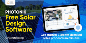 Solar Panel Design Tool — Clean Energy Reviews