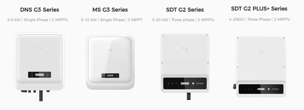 Goodwe Inverter & battery review — Clean Energy Reviews