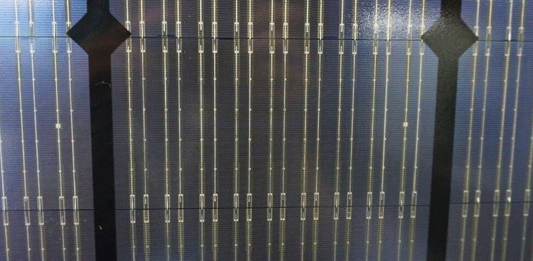 Latest Solar Panel Technology — Clean Energy Reviews