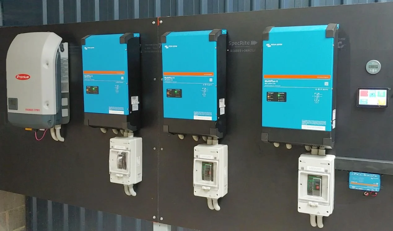 Best off-grid solar systems — Clean Energy Reviews