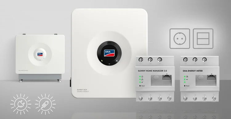 SMA Inverter Review — Clean Energy Reviews