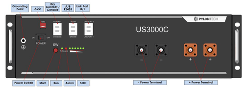 Pylontech Battery Review — Clean Energy Reviews