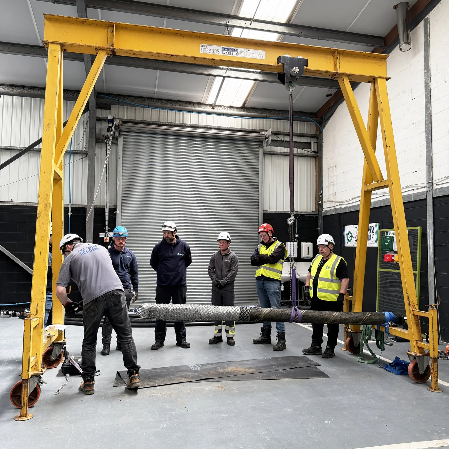 News & Events — The Wind Academy