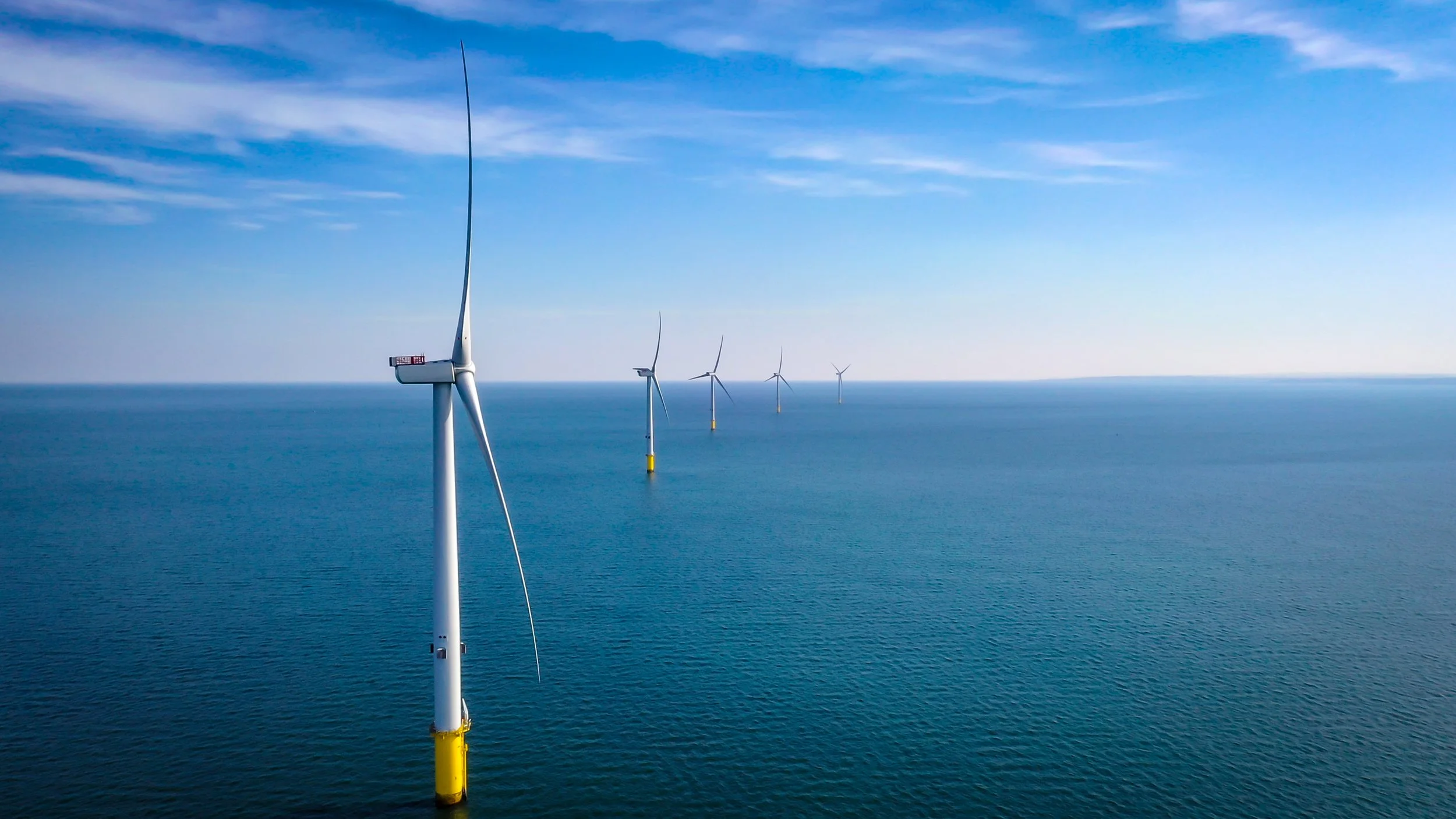 Courses — The Wind Academy