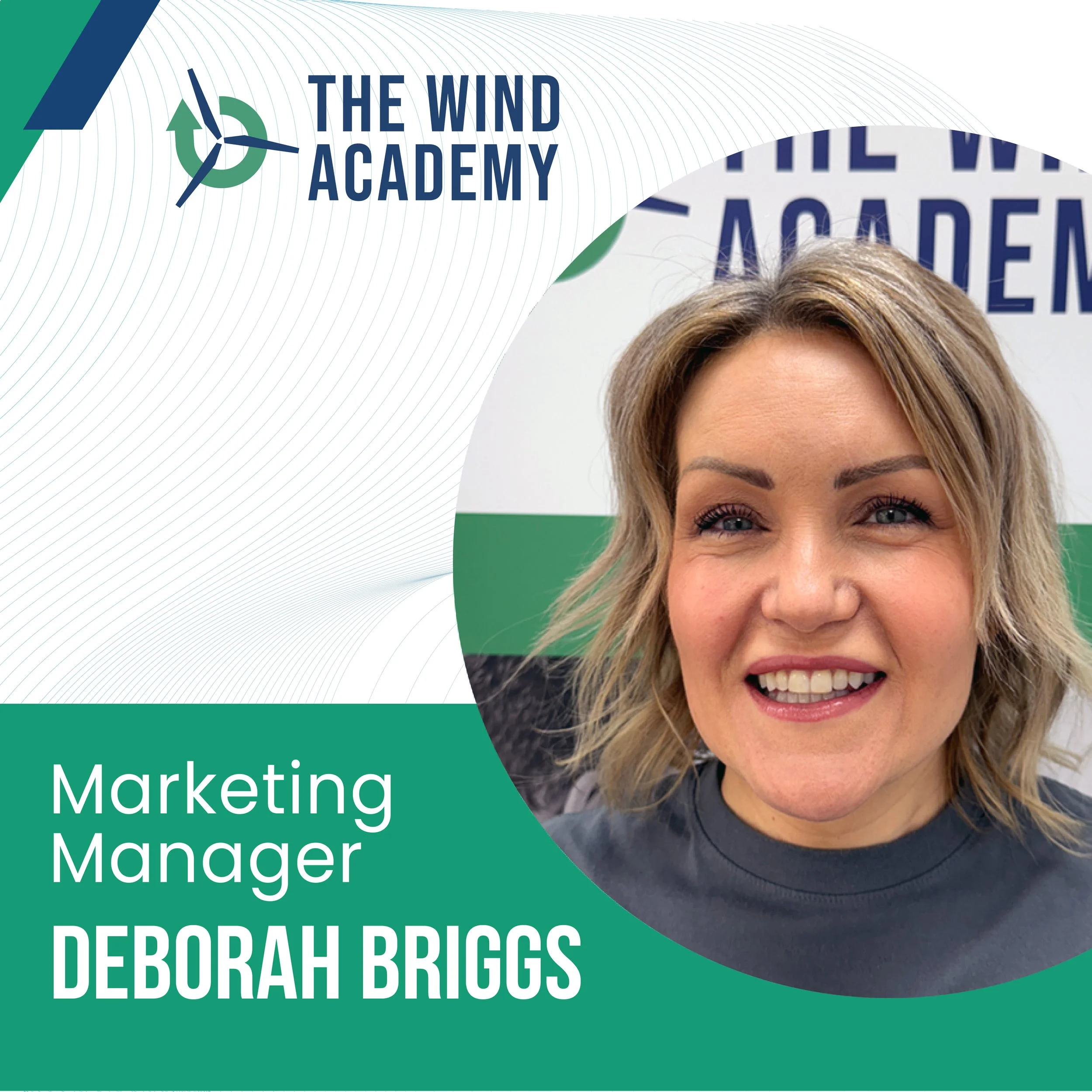 Meet the Team — The Wind Academy
