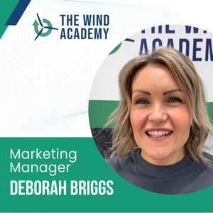 Meet the Team — The Wind Academy