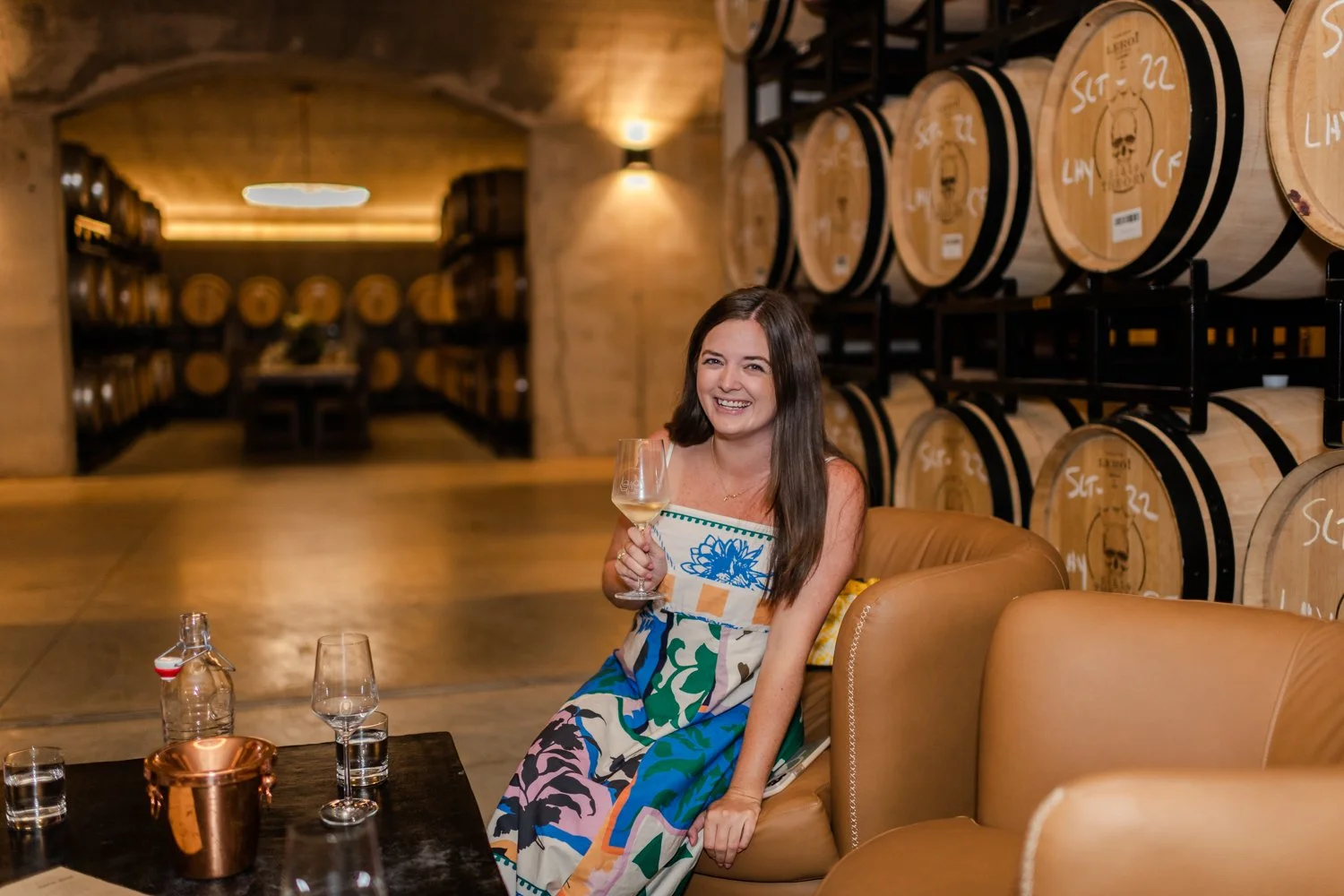 Absolute Charm Wine Tours | Fredericksburg, Texas Wine Tours