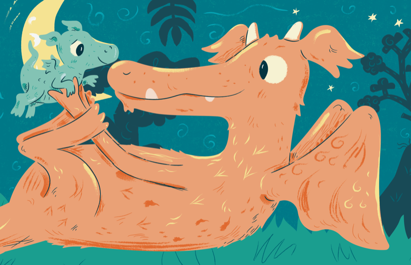Ian Cunliffe Illustration