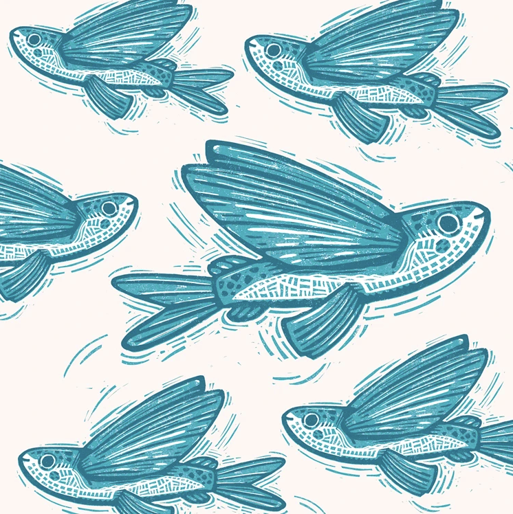 Ian Cunliffe Illustration